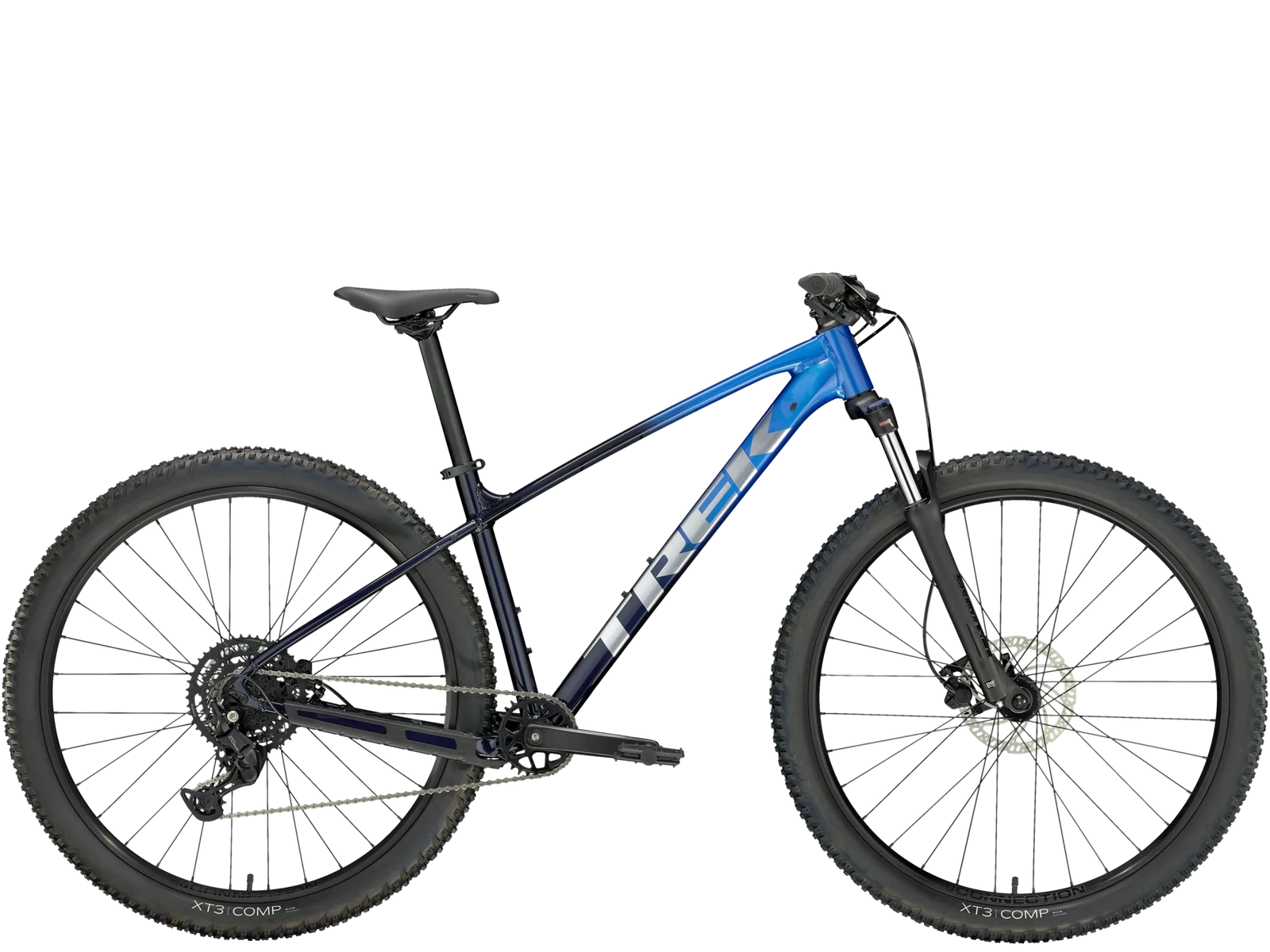 Rower górski MTB Trek Marlin 5 Gen 3 Niebieski / Czarny | ROWERY \ ROWERY GÓRSKIE MTB \ Hardtail ...