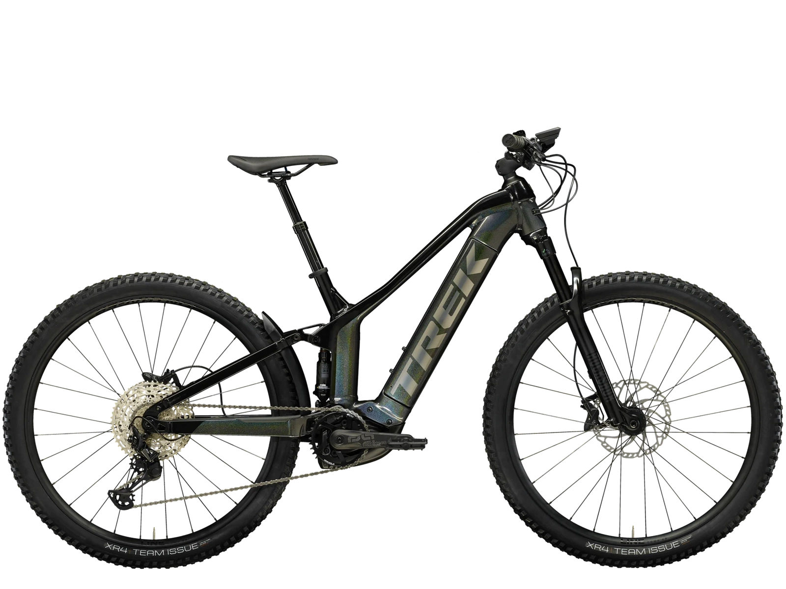 Rower elektryczny Trek Powerfly 7 Gen 3 | ROWERY \ ROWERY ELEKTRYCZNE ...