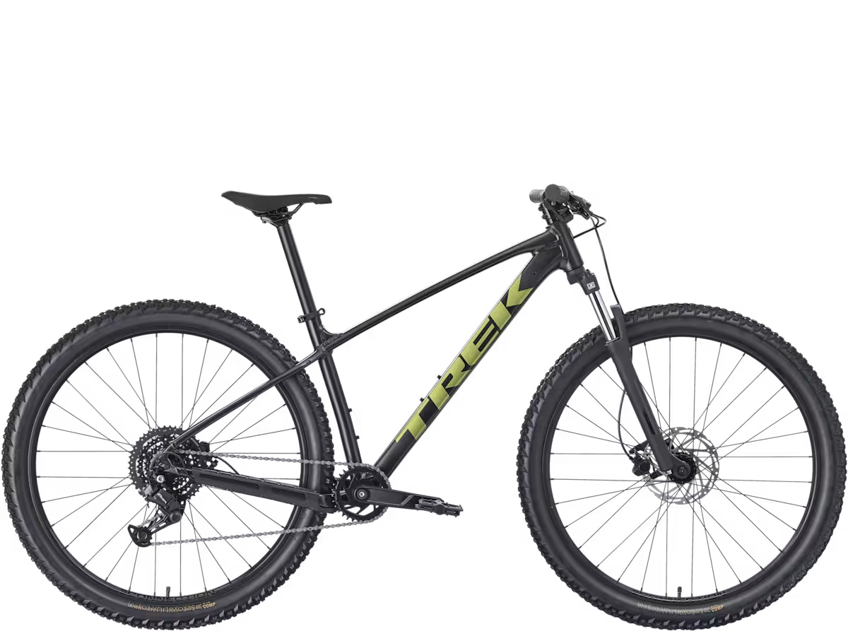 Rower górski MTB Trek Marlin 4 Gen 3 Matte Dark Web | ROWERY \ ROWERY ...