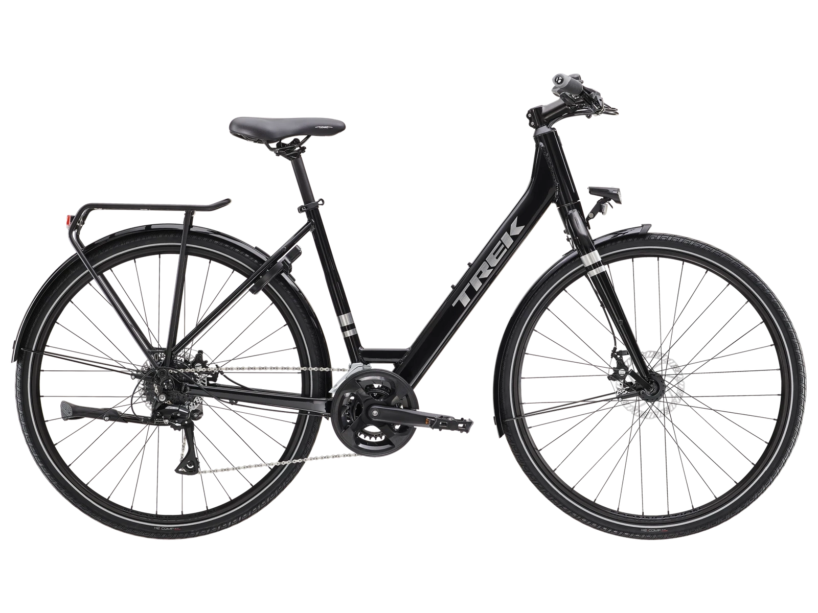 Rower miejski Verve 1 Equipped Lowstep | ROWERY \ ROWERY MIEJSKIE | Bike Serwis – twój sklep ...